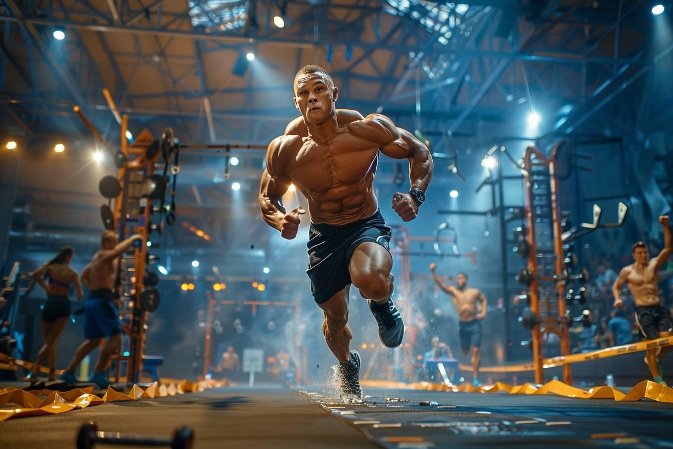 C'est quoi l’Hyrox, cette nouvelle discipline fitness - No hipster girls