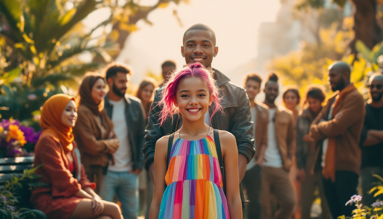 Révélations sur la Beauté : Voyage au Cœur des Perceptions