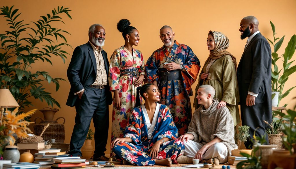 Révélations sur la Beauté : Voyage au Cœur des Perceptions