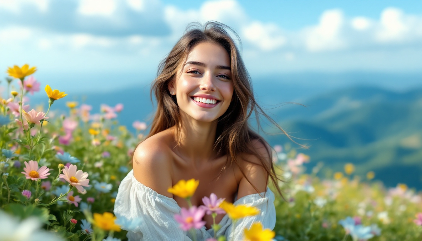 Les secrets de la beauté naturelle sans artifice