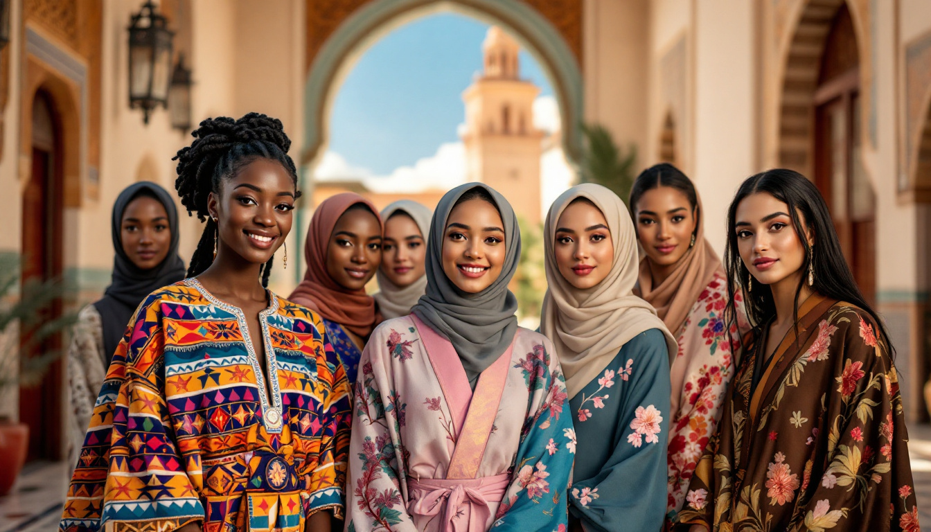 La beauté à travers les cultures : une définition en constante évolution