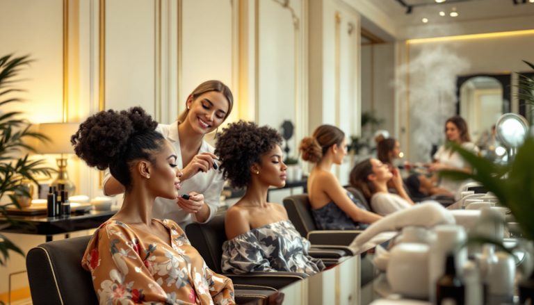 Pourquoi les tarifs de la beauté féminine explosent en 2021