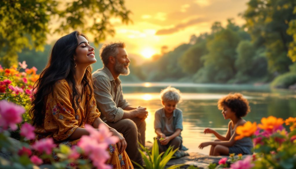 Comprendre la beauté : entre définitions et perceptions