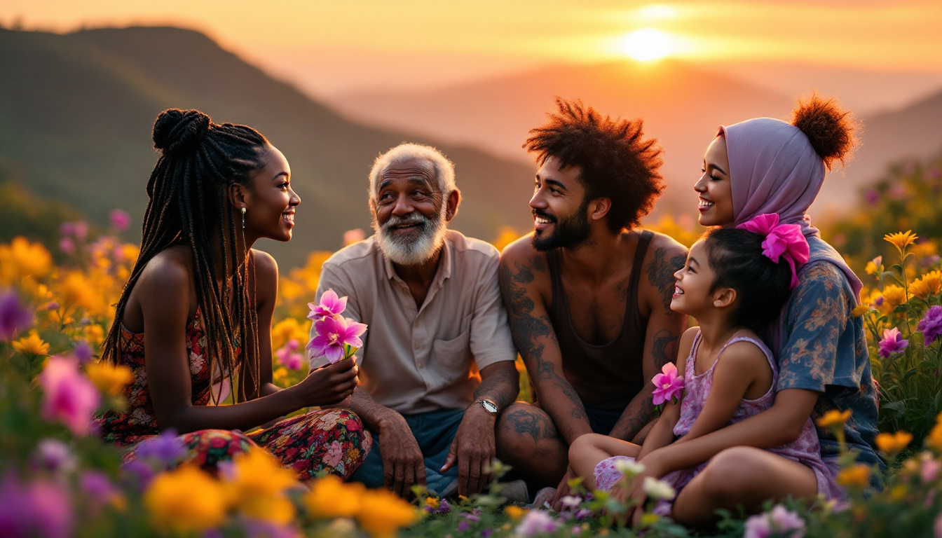 Comprendre la beauté : entre définitions et perceptions