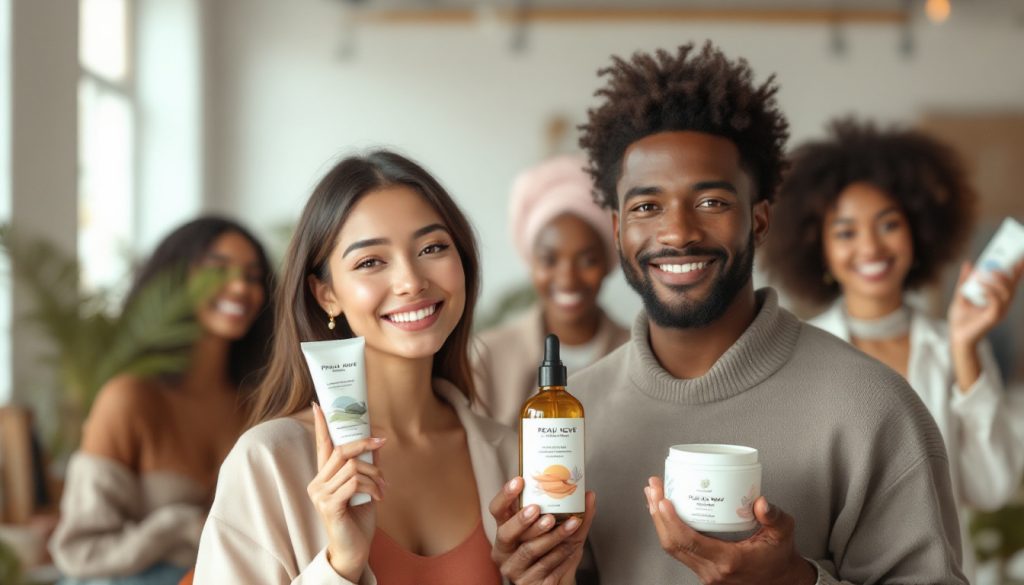 Peau Neuve : la révolution discrète de la beauté