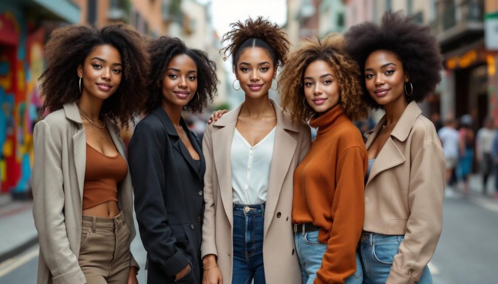 Redéfinir la beauté : les standards contemporains de la femme