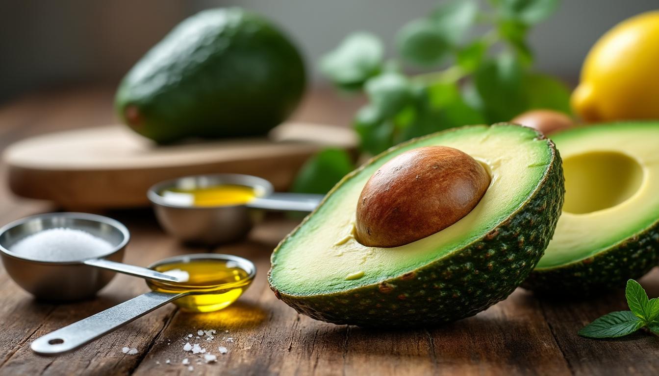 Avocat : le fruit gras, entre calories et bienfaits