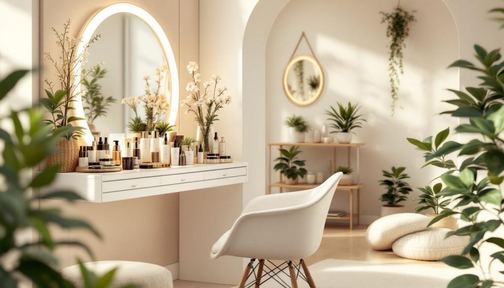 Soins de beauté : essentiels pour votre bien-être